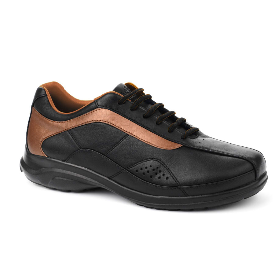 Oasis Shoes Womens Alana Comfort Sneakers