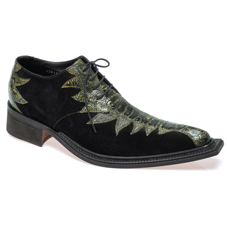 Mauri Shoes - Mauri Mens Shoes | MensDesignerShoe.com