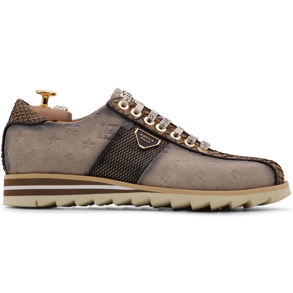 Snake Shoes - Mens Snake Skin Shoes | MensDesignerShoe.com