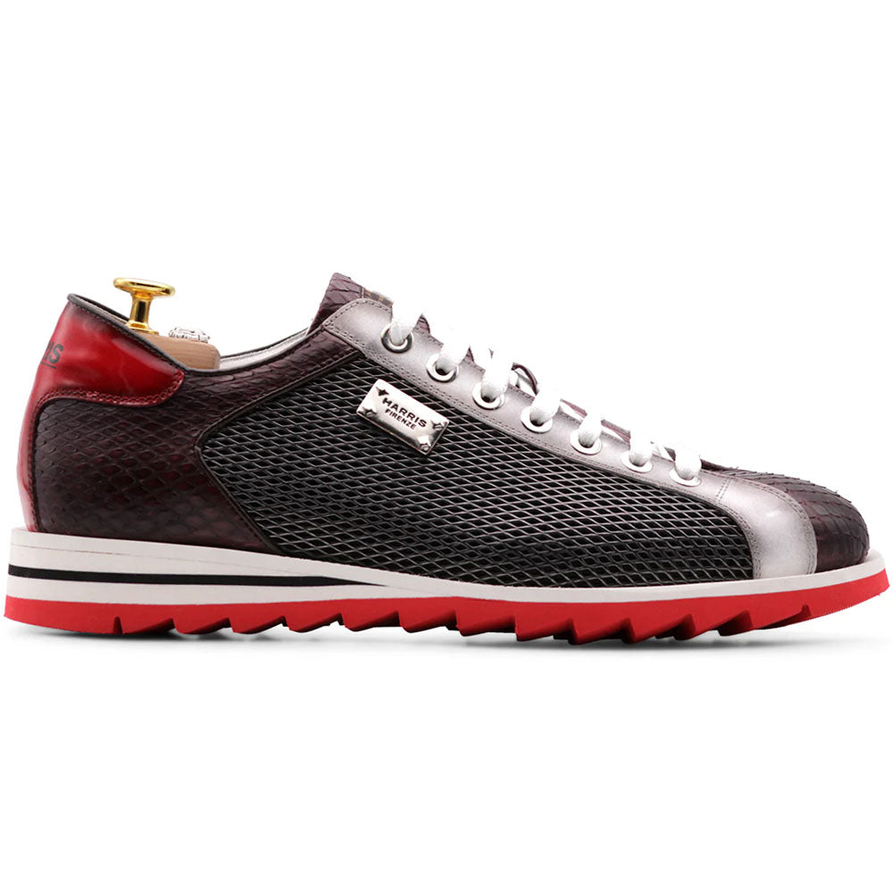 Snake Shoes - Mens Snake Skin Shoes | MensDesignerShoe.com