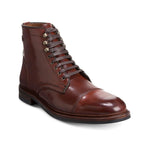 Allen Edmonds Landon Shell Cordovan Cap-toe Dress Boot Chili (4494 ...