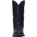 Dan Post DP69680 Albuquerque Waterproof Steel Toe Boots Black ...