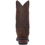 Dan Post DP69681 Albuquerque Waterproof Steel Toe Boots Mid Brown ...