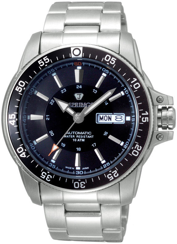 J Springs Beb059 Automatic Sports Mens Watch - Mens Designer Watches ...