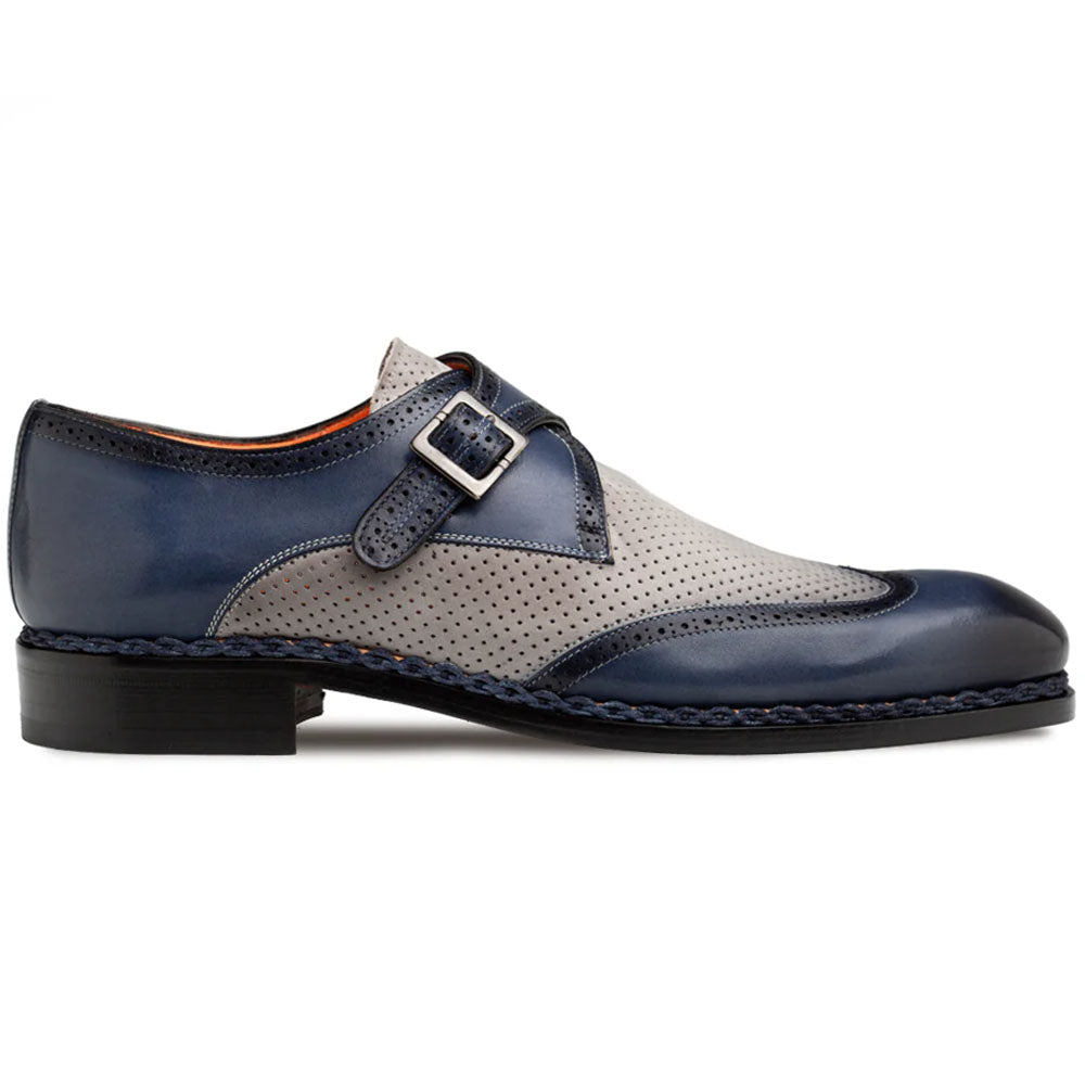 Mezlan Shoes: Exotic & Handcrafted Men's Designer Shoes ...