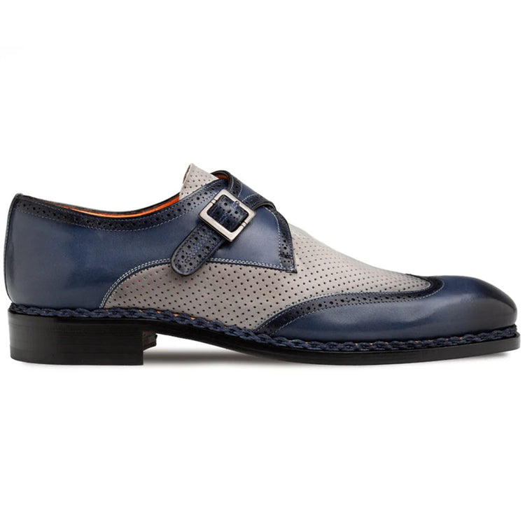 Mezlan Shoes: Exotic & Handcrafted Men's Designer Shoes ...