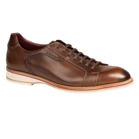 Mezlan Mendel Sport Casual Shoes Brown | MensDesignerShoe.com