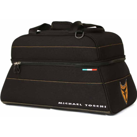 Michael Toschi Compagno Travel Bag | MensDesignerShoe.com